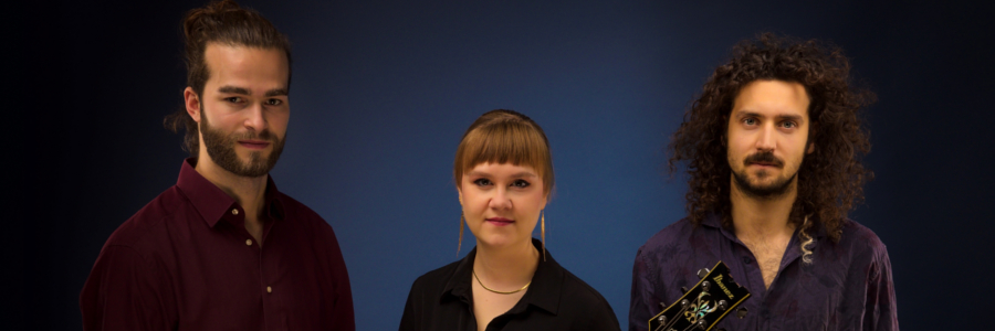 JazzOnze+ | MAREILLE MERCK LARUS